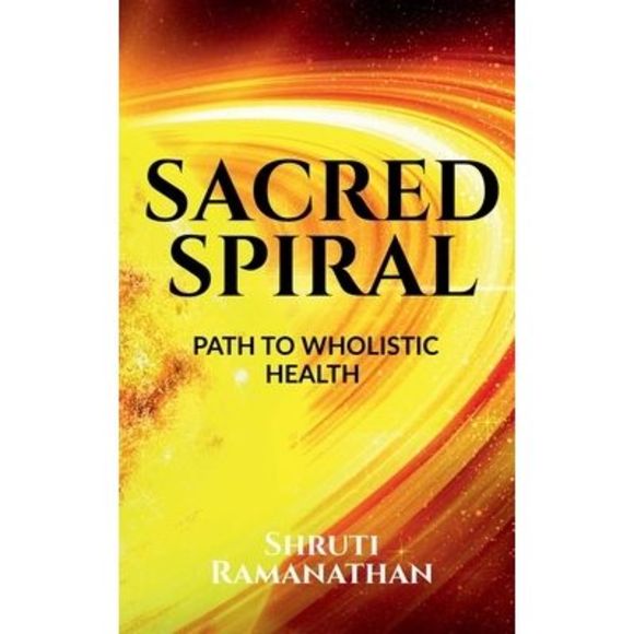 Shruti Ramanathan | Other | Sacred Spiral Shruti Ramanathan | Poshmark